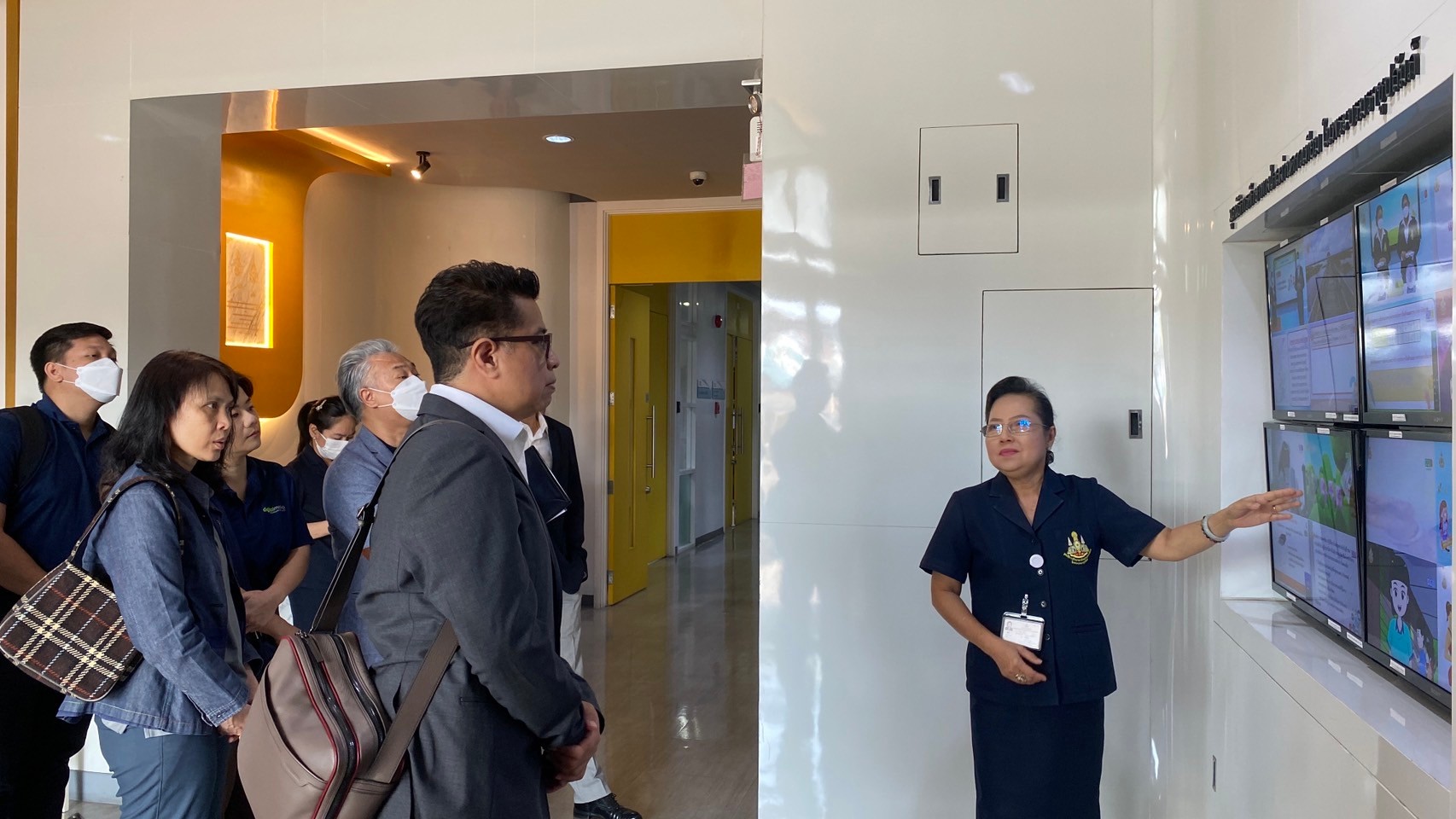 DLTV มูลนิธิการศึกษาทางไกลผ่านดาวเทียม